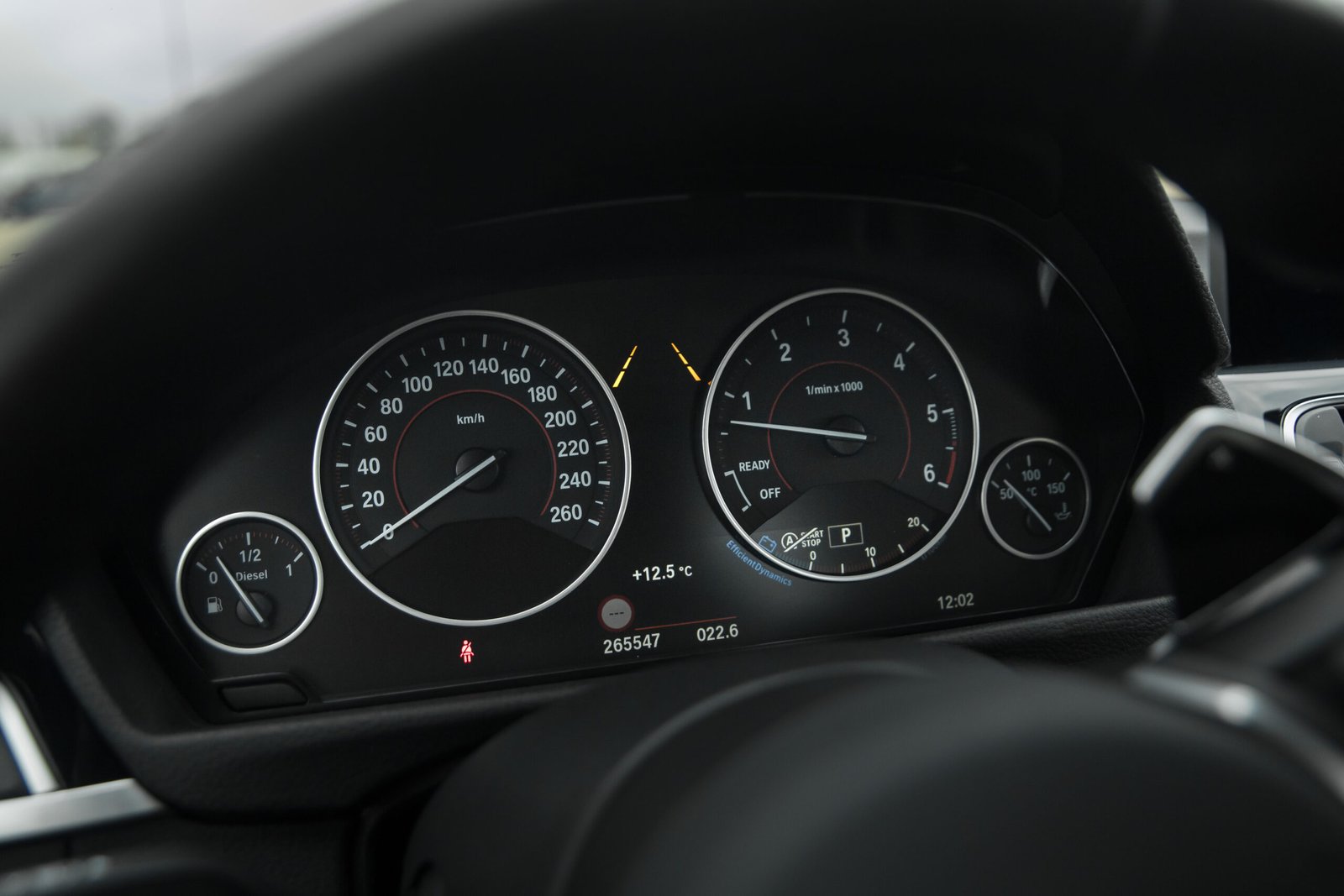 BMW 335D F31 3.0D 230KW FACELIFT - toplinecars.lv | Auto Placis